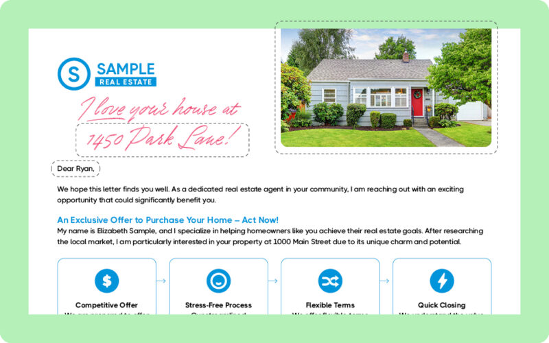 10 Tips and Tricks from Crafting Compelling Real Estate Letters
